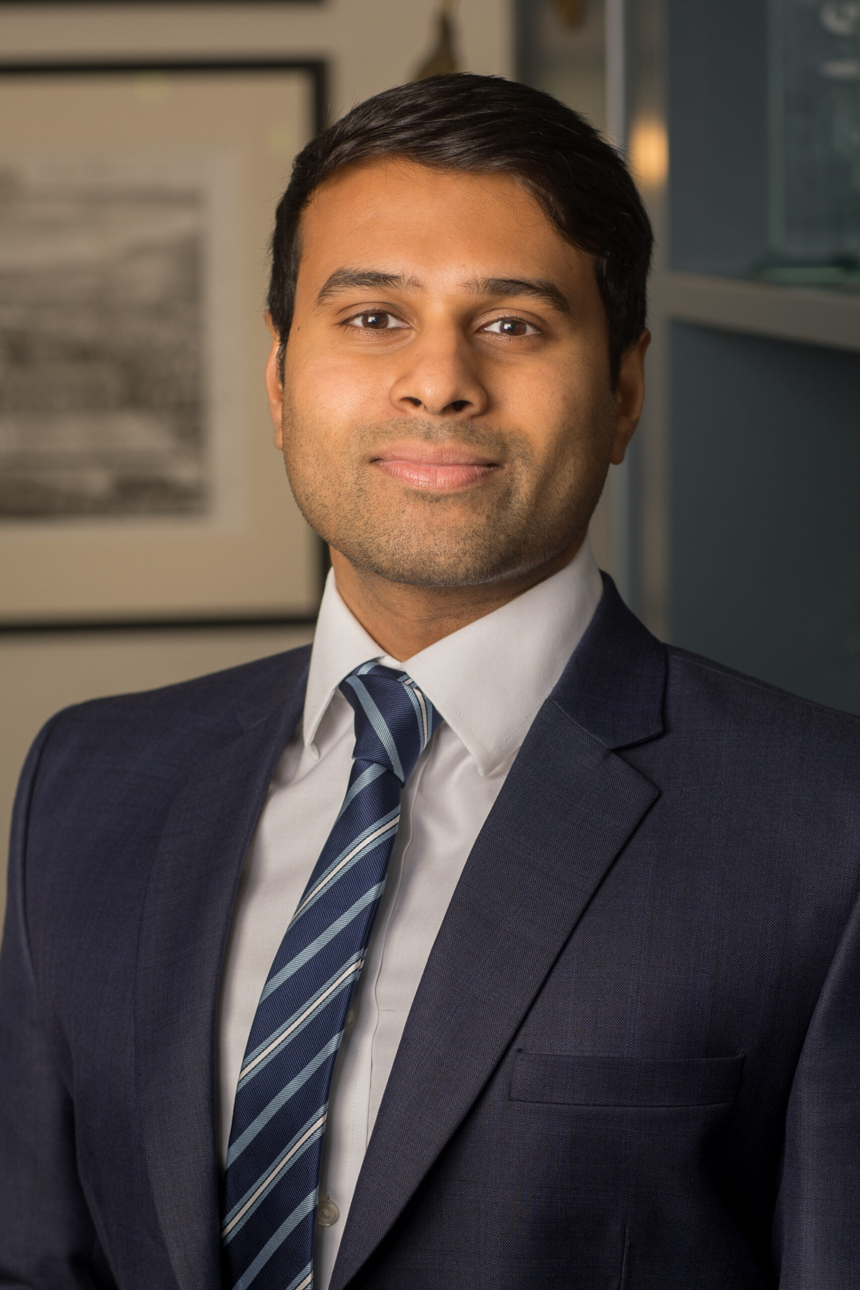 The Team - Seilern Funds