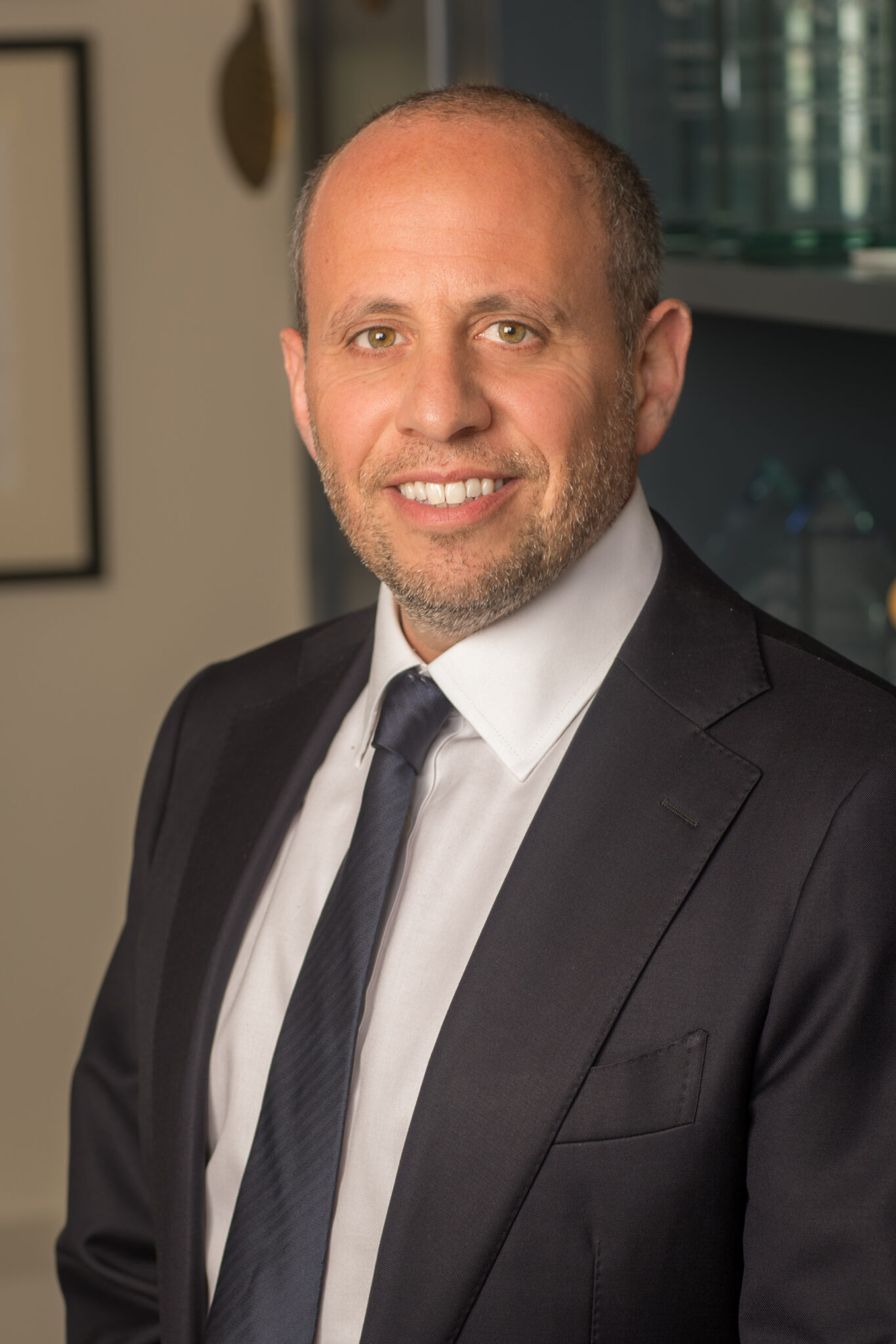 The Team - Seilern Funds